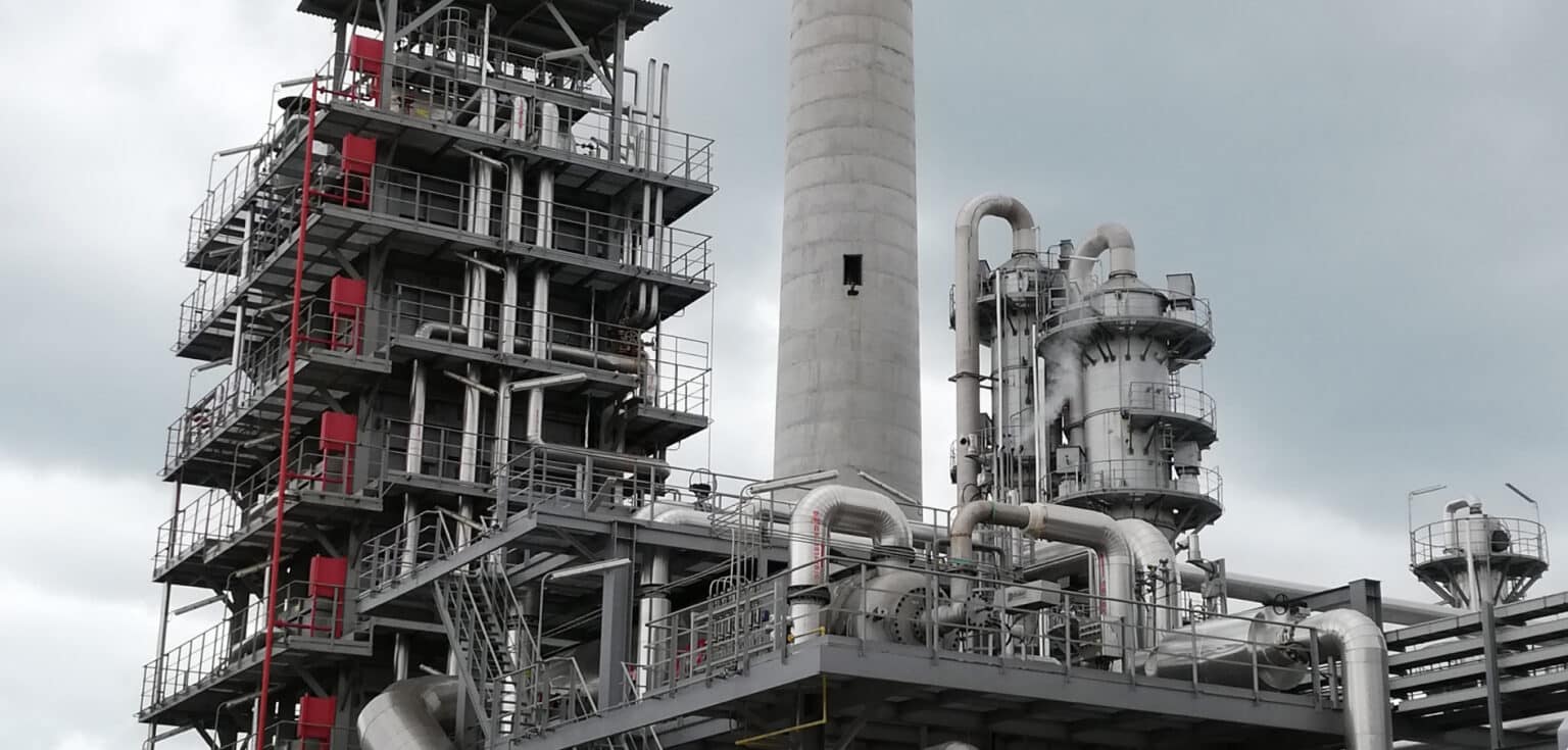 Groundbreaking CO₂free hydrogen technology sets a new standard for the ...