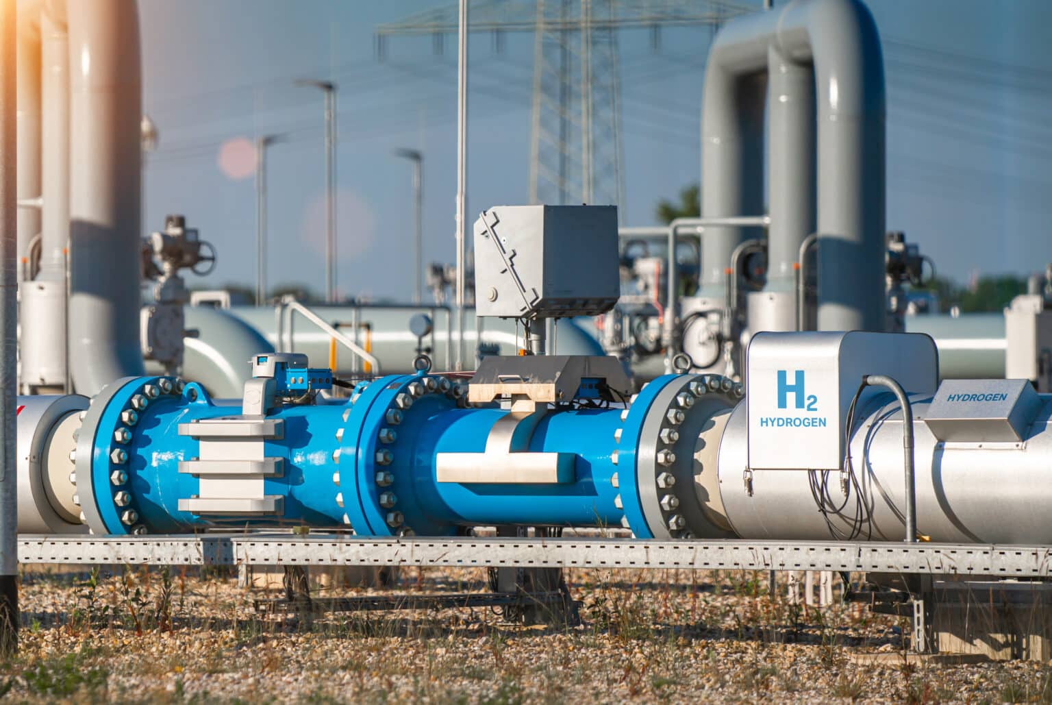 Groundbreaking CO₂free hydrogen technology sets a new standard for the ...