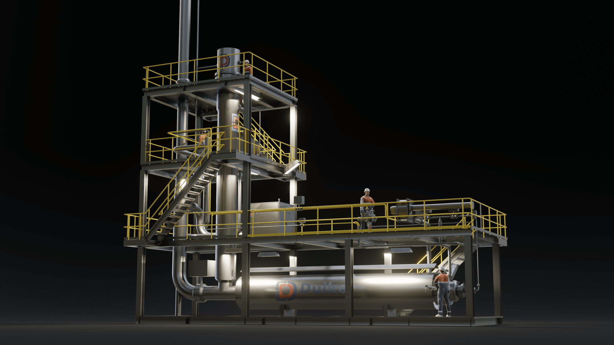 Groundbreaking CO₂free hydrogen technology sets a new standard for the ...